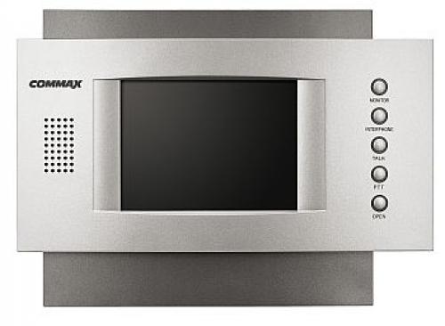 Видеодомофон Commax CDV-50AM купить в Киеве, цена в Украине, продажа ...